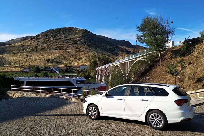 Transfer Oporto - Aeroport / Up to 4 passengers - Why This Transfer Service Might Be Perfect for You