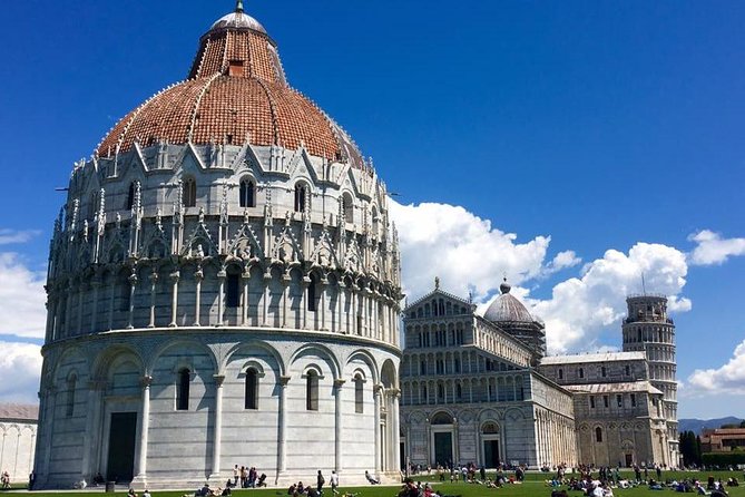 Transfer Pisa to Florence DOOR TO DOOR - A Practical Take on the Pisa to Florence Private Transfer