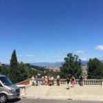 Transfer Rome to Florence DOOR TO DOOR - Pricing and Value