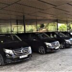 Transfer Rovinj - Venice - Meeting Points and Convenience