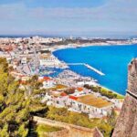 Transfer saida Lisboa - Sesimbra ou Setúbal ou Palmela - FAQ