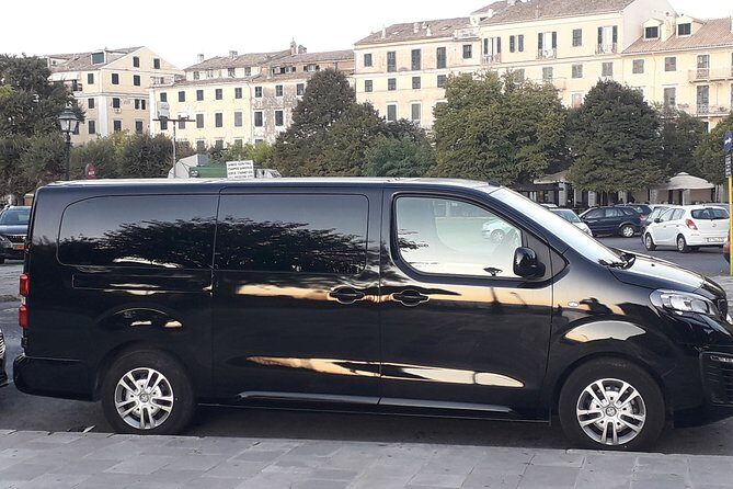 Transfer service from Corfu to Meteora - The Sum Up: Is This Transfer Worth It?