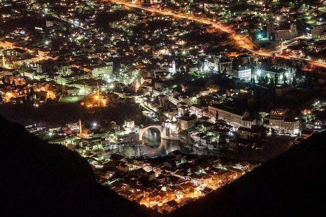Transfer service from Mostar-Sarajevo - Authentic Experiences and Traveler Feedback