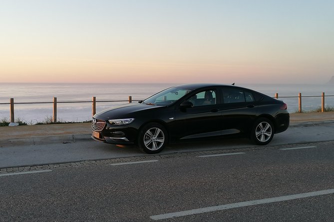Transfer service to Lisbon - Key Points