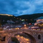 Transfer Skopje Tirana with Prizren Half-Day Tour - What to Expect from the Tour