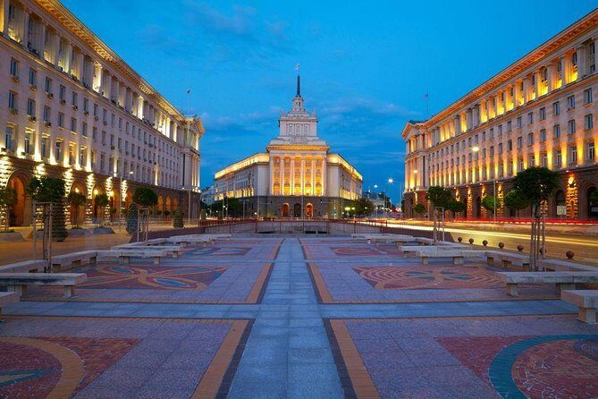 Transfer Skopje to Sofia with Rila Monastery Tour - The Sum Up: Is This Tour Right for You?