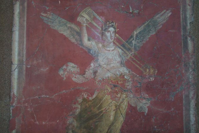 Transfer Sorrento to/from Rome optional Pompeii Stop - Who Will Love This Tour?
