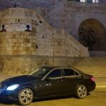 Transfer / taxi Cagliari Airport - Cagliari city - The Booking Process and Flexibility