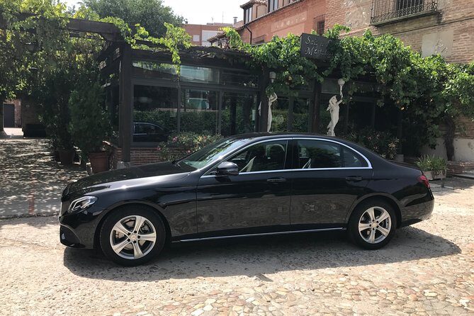 Transfer to Barajas Airport from Madrid - Why You Might Appreciate This Service