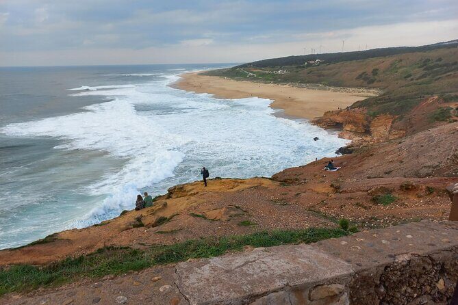 Transfer to Porto with Óbidos, Nazaré and Aveiro - Price and Value