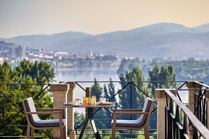 Transfer to Six Senses Douro Valley - Why This Transfer Stands Out