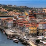 Transfer Tour Between Lisbon and Porto - An In-Depth Look at the Experience