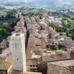 TRANSFER TOUR Florence to Lucca with a stop in San Gimignano - FAQ