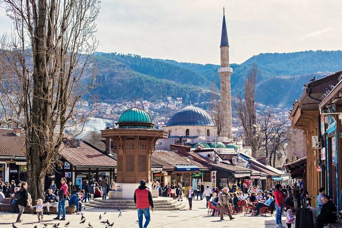 Transfer tour Sarajevo-Dubrovnik - Discovering the Sarajevo-Dubrovnik Transfer Tour: A Practical Guide for Travelers