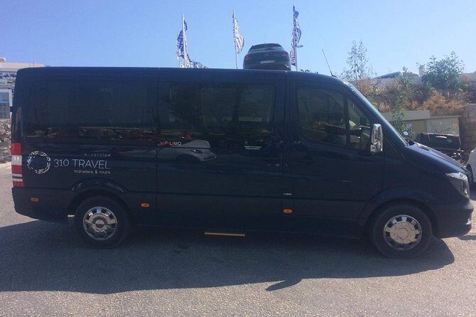 Transfer & Tours - What to Expect from This Transfer Service