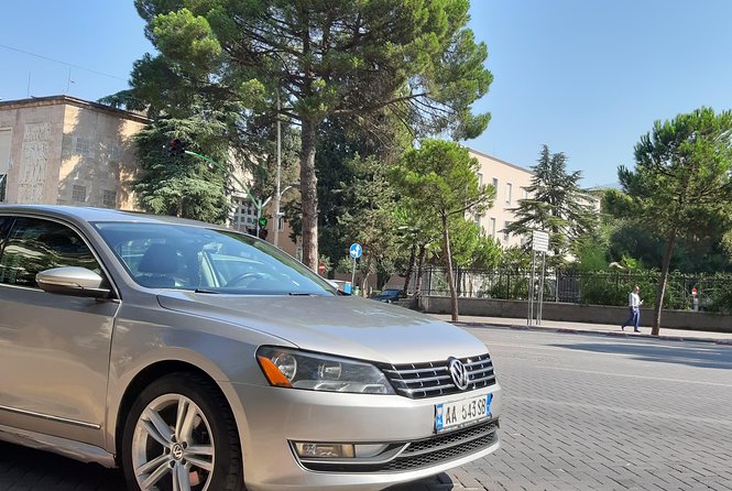 Transfers Airport - Tirana - What You Can Expect from the Tirana Airport Transfer Service