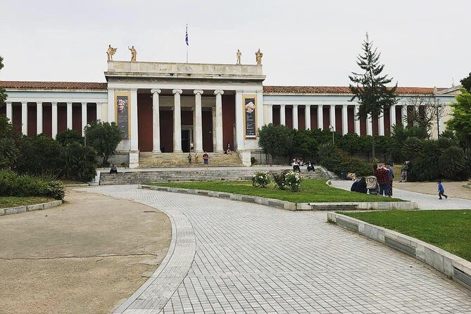 Transfers and Guided Tours in all over Greece, sightseeing and Private hire!! - Why the Price Offers Good Value