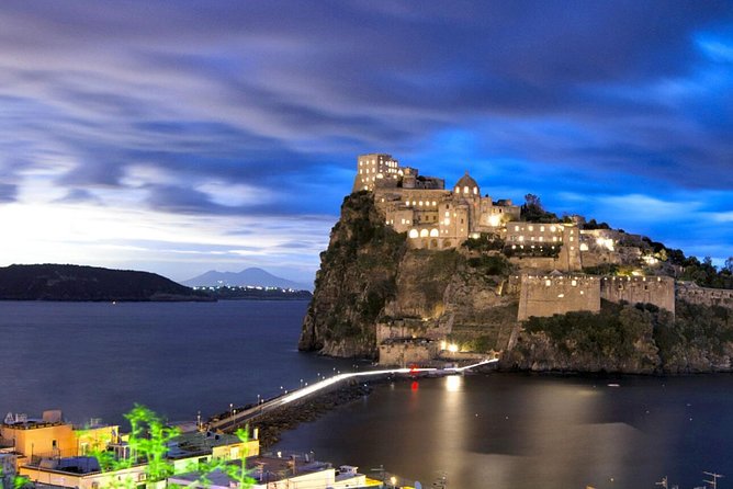 Transfers and Tours - Exploring the Taxi and Tour Service in Ischia: A Practical Review