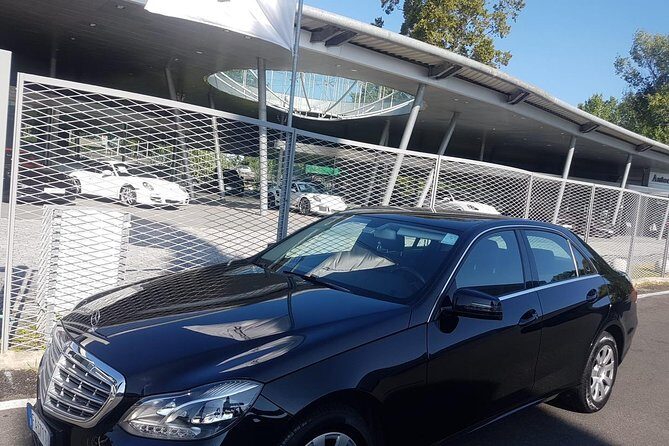 Transfers Ciampino airport To Rome - The Experience from Travelers Perspectives