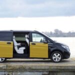 Transfers From Cruise Port to Barcelona Airport - Inside the Vehicle: Comfort and Convenience