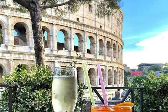 Transfers from Fiumicino/Rome to Civitavecchia - The Itinerary and Experience in Detail