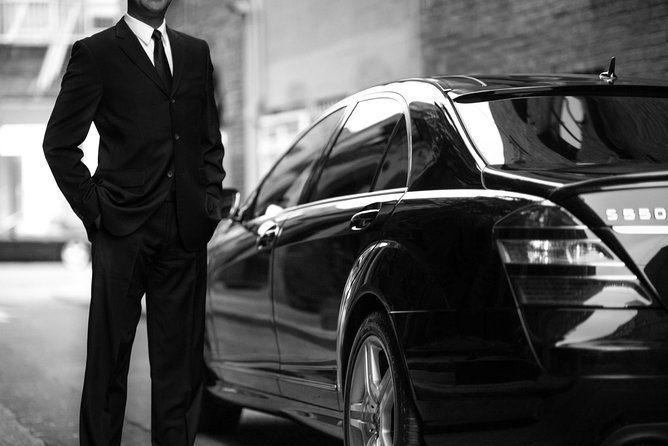Transfers Madrid Airport to Madrid Center in Vans up to 7 Passengers - Final Thoughts