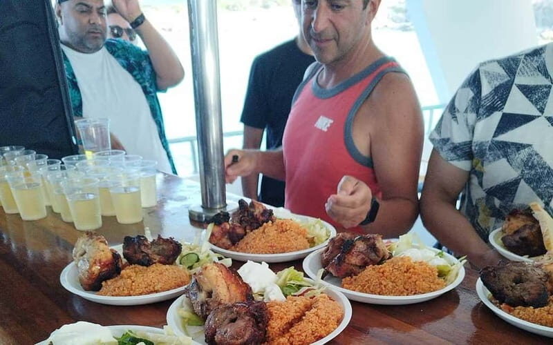 Transfers: Paphos to Latchi, BBQ & Waterslide Cruise - Who Will Enjoy This Tour Most?