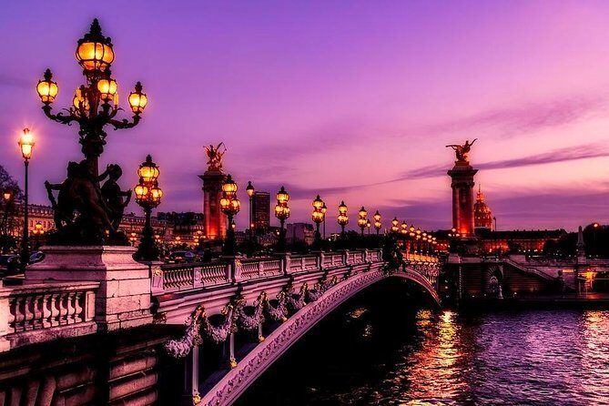 Transfers Private: Paris-Aéroports/Paris-Disneyland, France - Who Should Consider This Service?