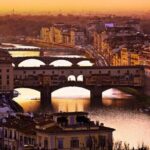 Transfers Rome to Florence (or reverse) with stops en route - The Sum Up