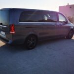 Transfers up to 3 persons to or from Dubrovnik airport to Dubrovnik - The Lowdown on Dubrovnik’s Private Airport Transfer