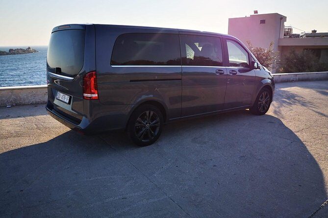 Transfers up to 3 persons to or from Dubrovnik airport to Dubrovnik - The Lowdown on Dubrovnik’s Private Airport Transfer