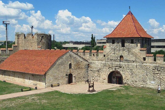 Transnistria - country within another country - What’s the True Value of This Tour?