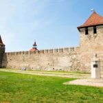 Transnistria Soviet tour to Bender safe tour - Tiraspol: A Soviet City Frozen in Time