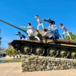 Transnistria Tour from Chisinau Explore Soviet Time Capsule - Who Will Love This Tour?