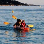 Transparent Kayak Rental (two-seater) - Practical Tips for Your Paddle