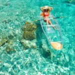 Transparent kayak sunset tour - Why This Tour Is a Great Choice for Croatians and Visitors Alike