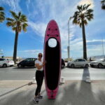 Transparent Stand Up Paddle Rental (two-seater) - Who Should Consider This Experience?