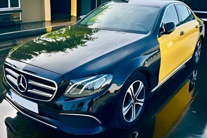 Transport Barcelona - Why This Transfer Is Worth Considering