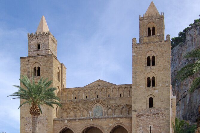 Transport from Palermo airport to Cefalù - Who Should Consider This Transfer?