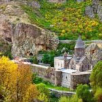 Transport rental to Echmiadzin, Zvartnots, Khor Virap, Garni, Geghard - What Makes This Tour Stand Out