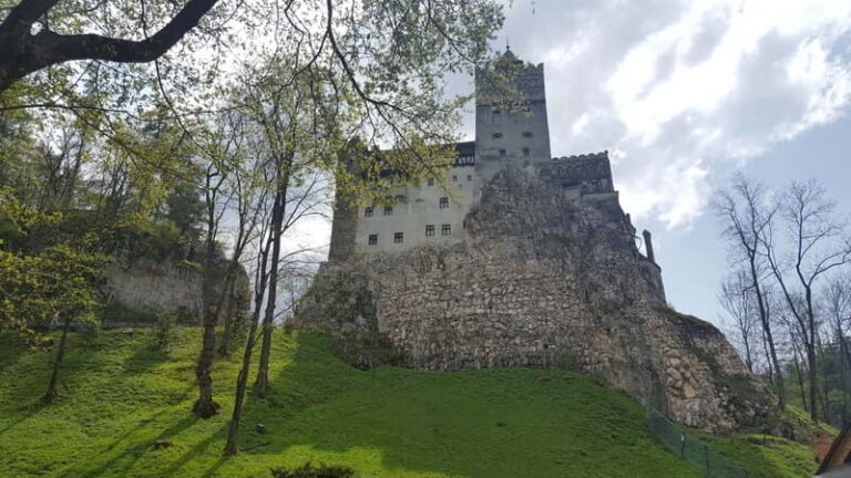 Transylvania: 2-Day Small-Group Tour from Bucharest - Why This Tour Offers Great Value
