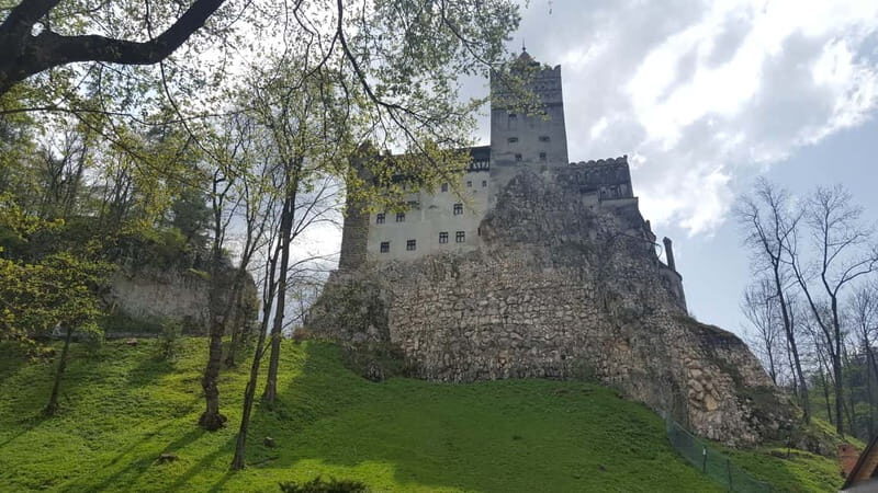 Transylvania: 2-Day Small-Group Tour from Bucharest - Why This Tour Offers Great Value