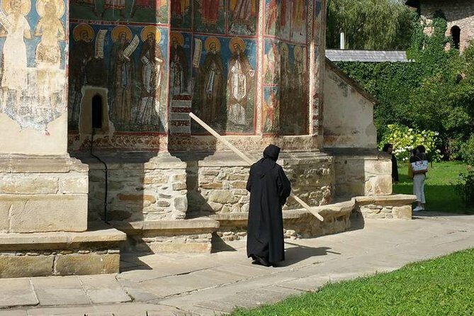 Transylvania & Bucovina Private Tour - 6 days - What Makes This Tour Stand Out?