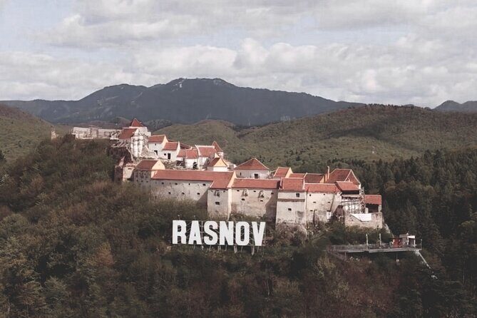 Transylvania Escape - from Bucharest - 3 days w. accommodation - Transport, Comfort, and Group Size