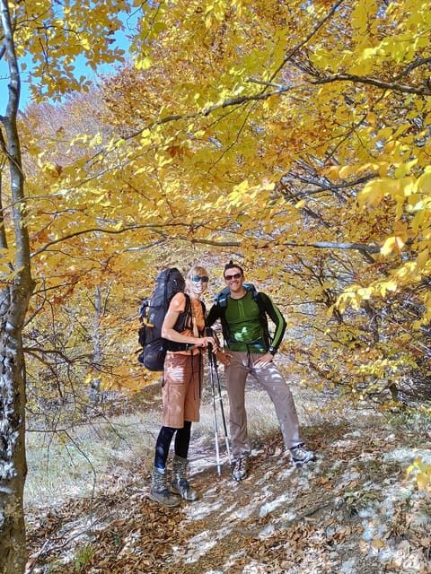 Transylvania: Hike and fly by paraglider day trip - FAQ