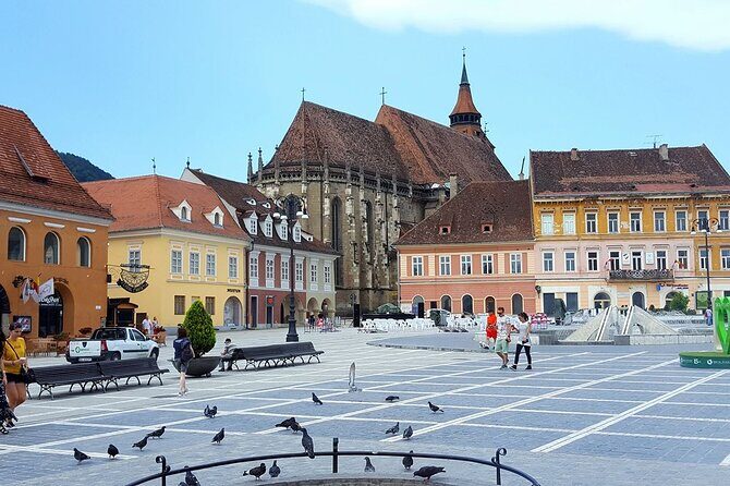 Transylvania Region In-Depth (5 Days Private Tour from Bucharest) - Who Should Consider This Tour?
