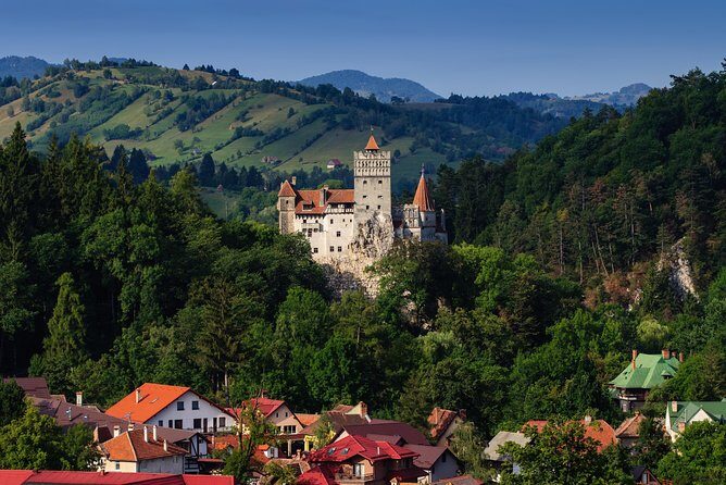 Transylvania Tour from Budapest to Bucharest: 4 days - Why Travelers Love This Tour