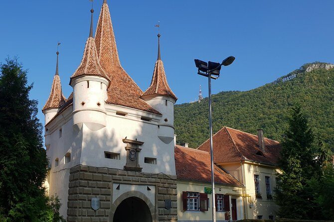 Transylvanian Fortifications - PrivateTour 2Days - The Practicalities: What Makes This Tour Stand Out