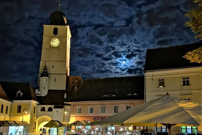 Transylvanian week - The Practical Side: Comfort, Value, and Logistics