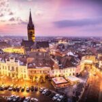 Transylvania's Trail: Sibiu, Bran Castle, Brasov and Sighisoara - The Experience and Its Value